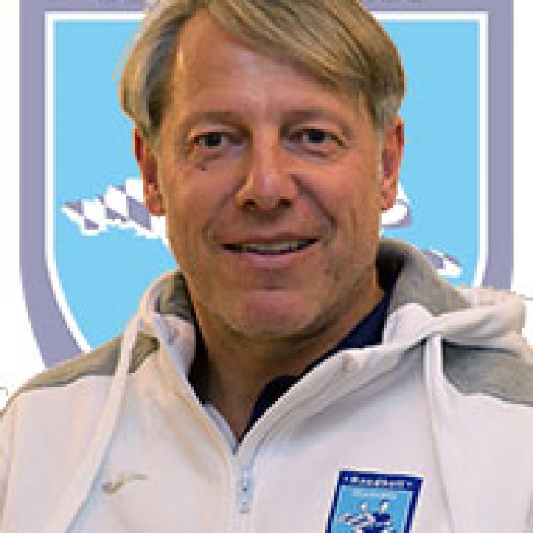 Andreas Walter | Handballakademie Bayern